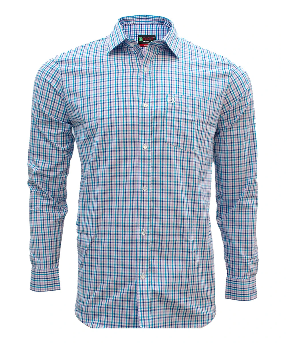 Men's Formal Shirt