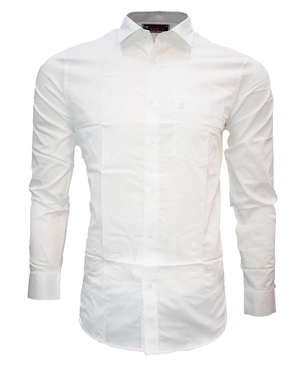 Men's Formal Shirt