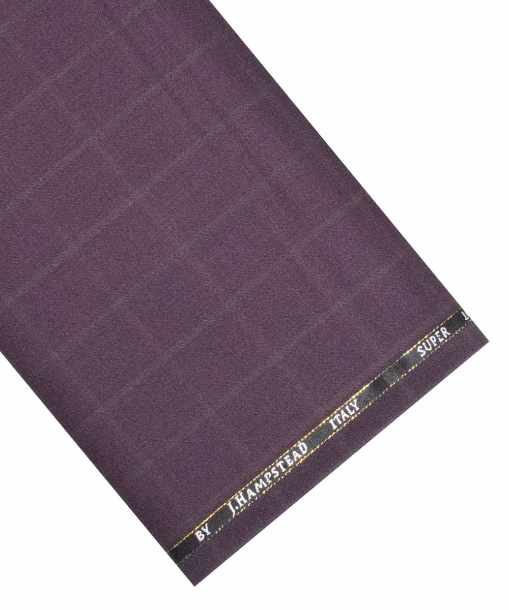 Men's Suiting Fabric